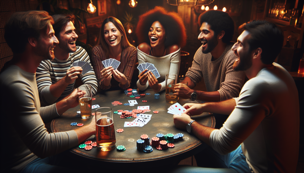 Poker Guns | L'essentiel du poker en ligne